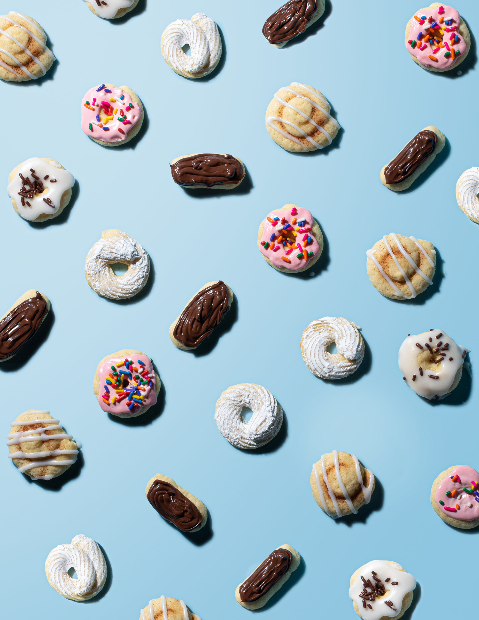Donut Duo – The Voice of Lakewood