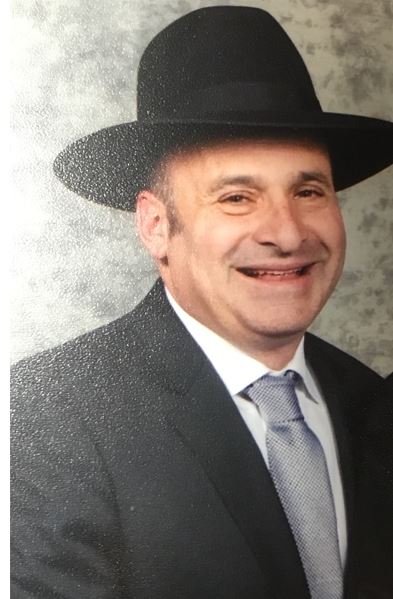 A Yungerman With A Business – The Voice of Lakewood