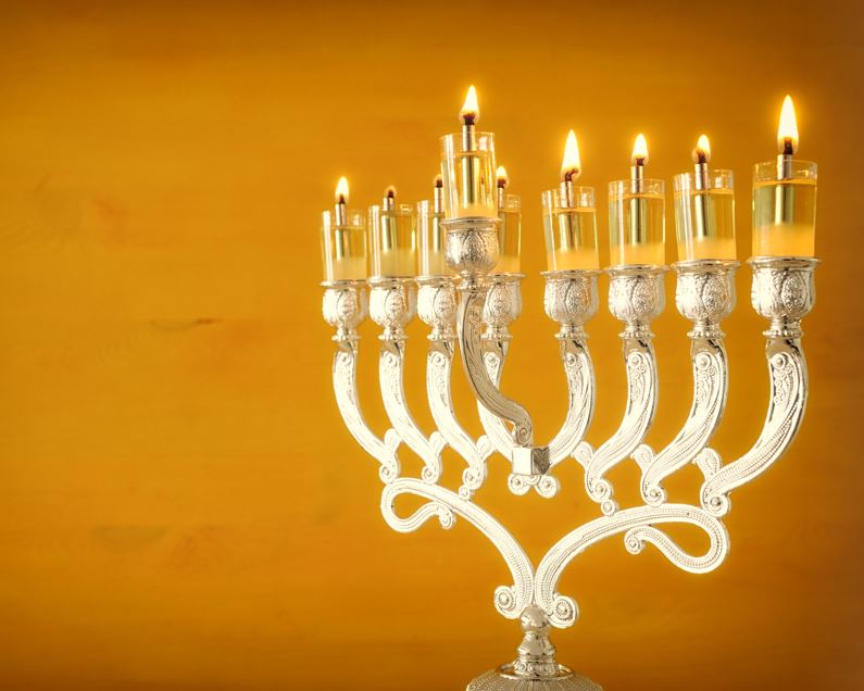 The Halachos of Al Hanissim – The Voice of Lakewood