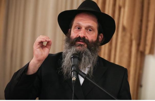 Never Lose Hope – The Voice of Lakewood