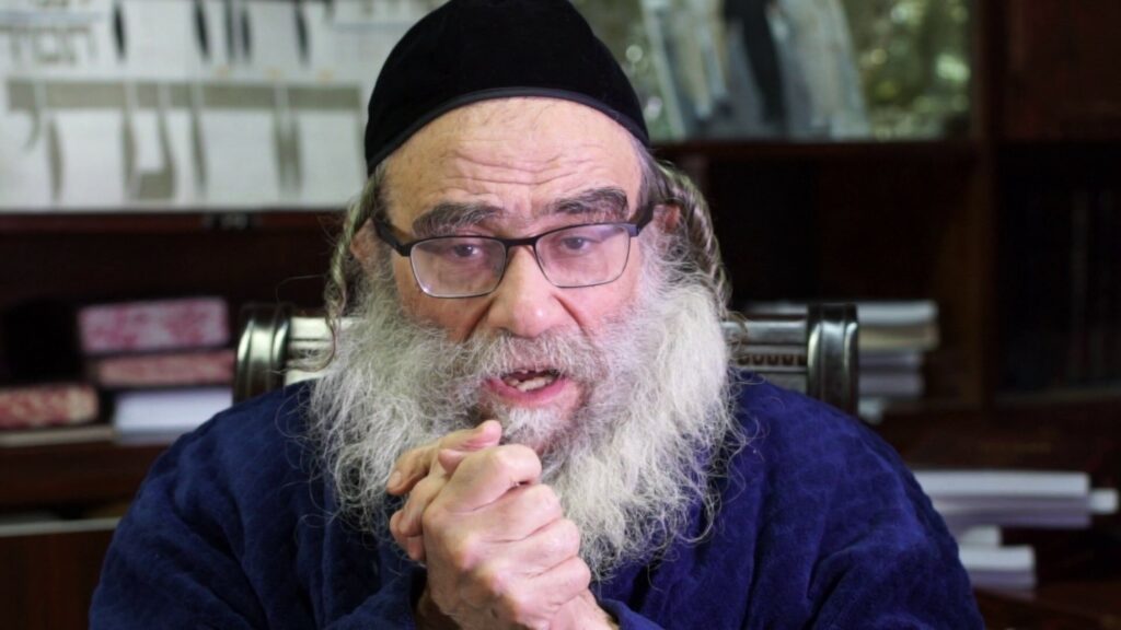 Zichron Moshe – The Voice of Lakewood