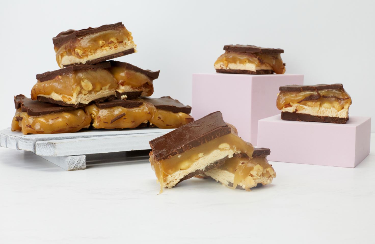 Snicker Bars – The Voice of Lakewood