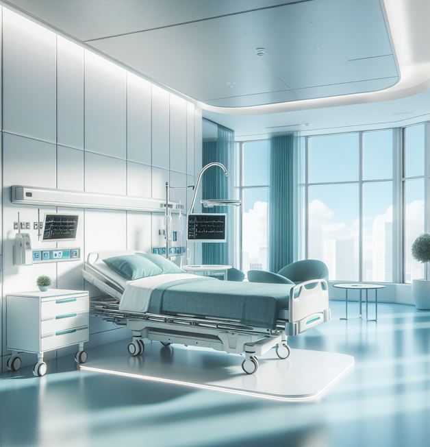 Chaim Medical – The Voice of Lakewood