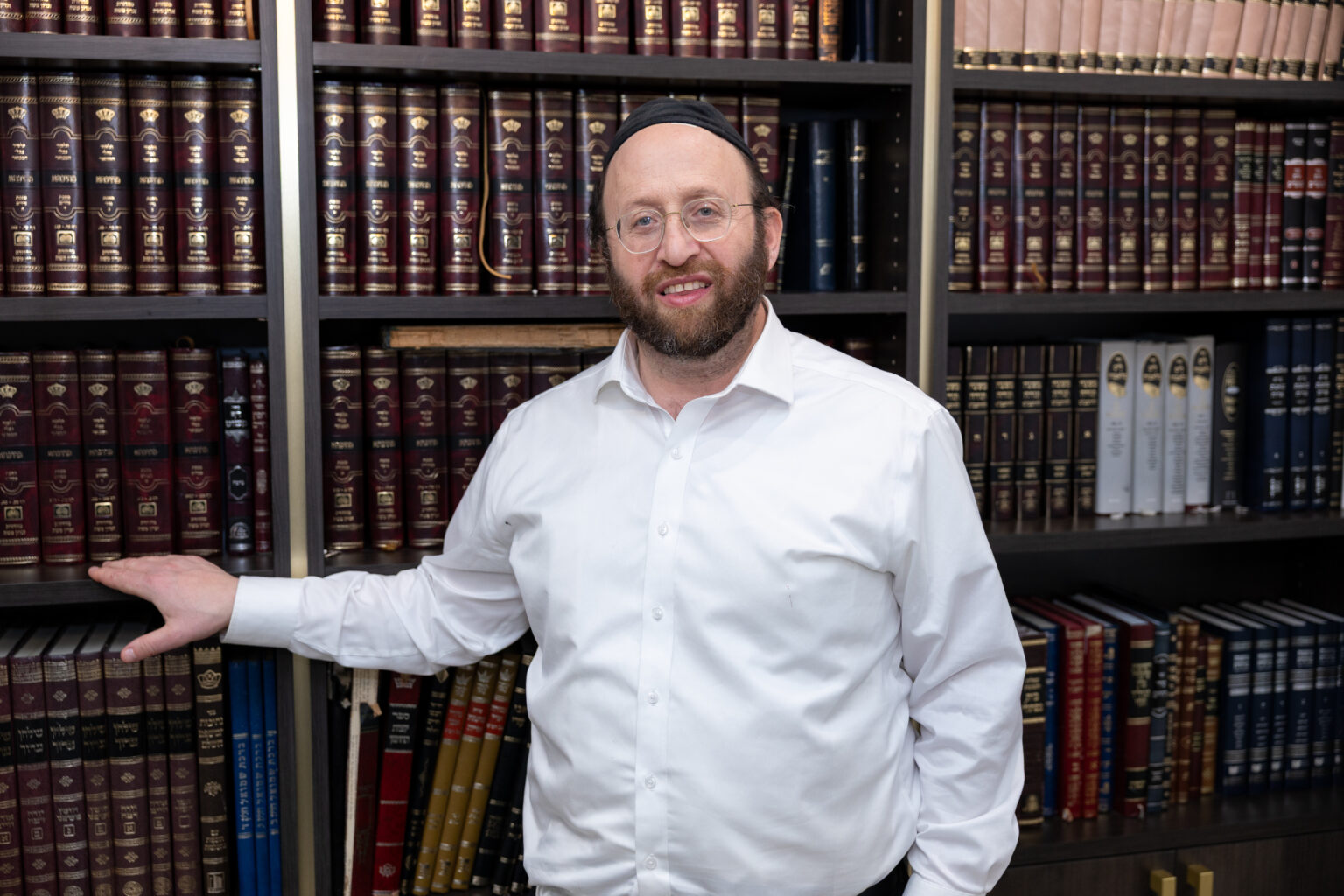 Striking the Right Match – The Voice of Lakewood