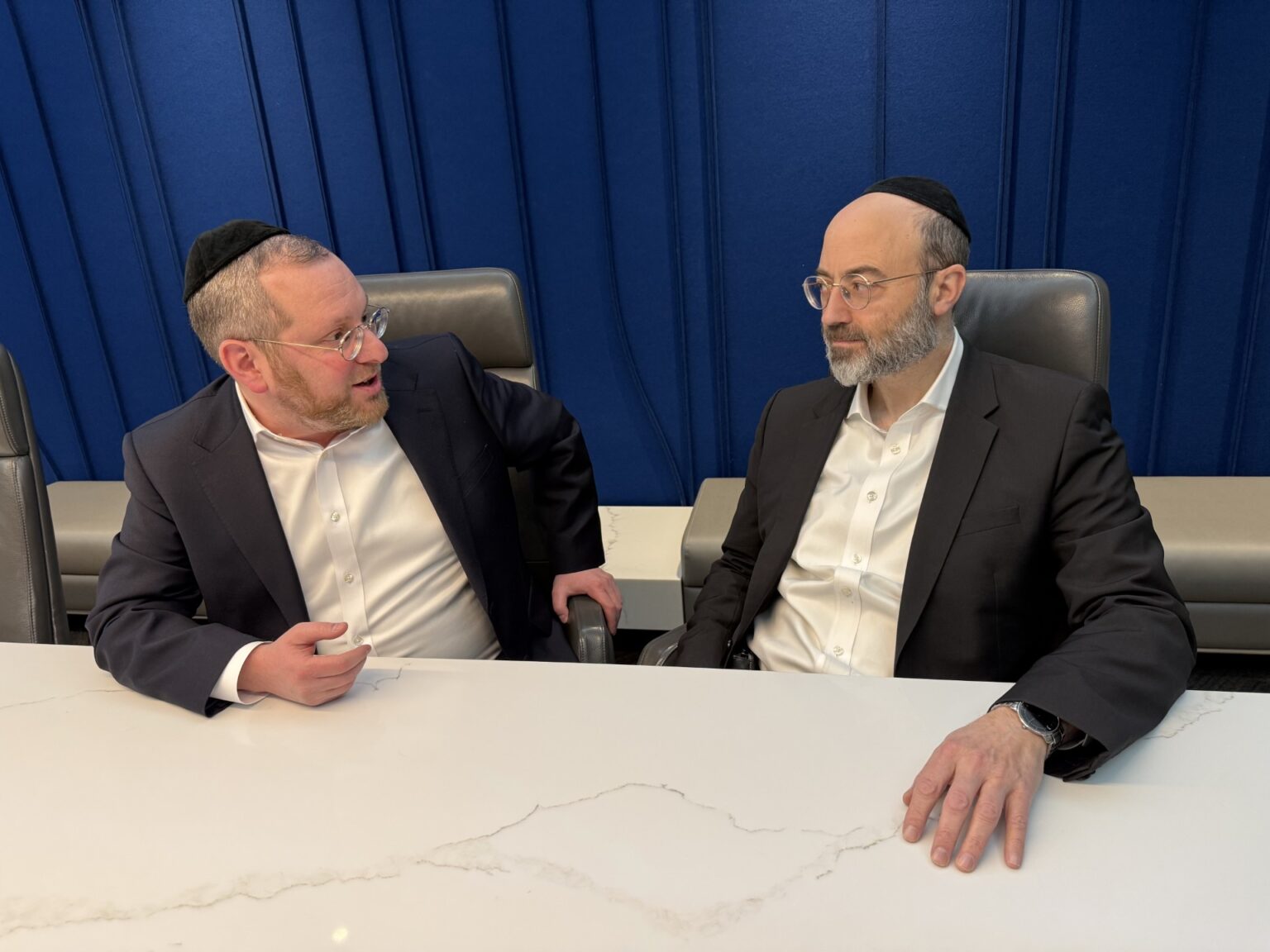 Making Simchos Affordable Again – The Voice of Lakewood
