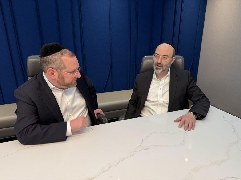 Making Simchos Affordable Again – The Voice of Lakewood