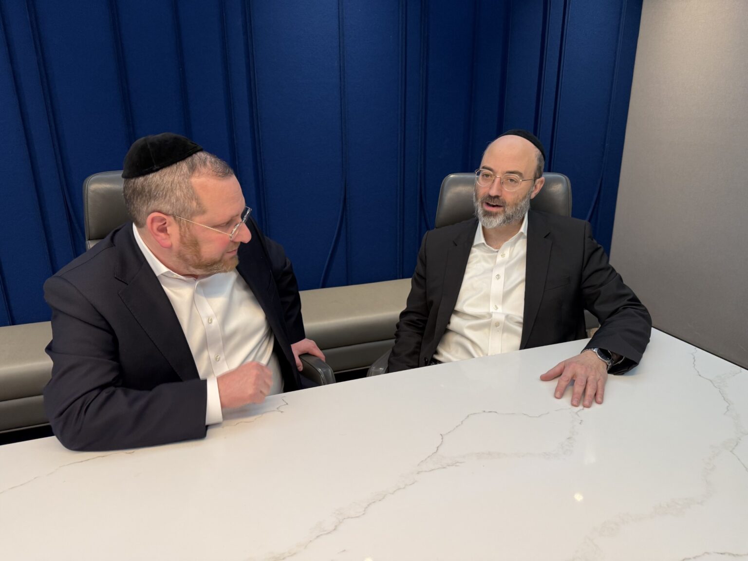Making Simchos Affordable Again – The Voice of Lakewood